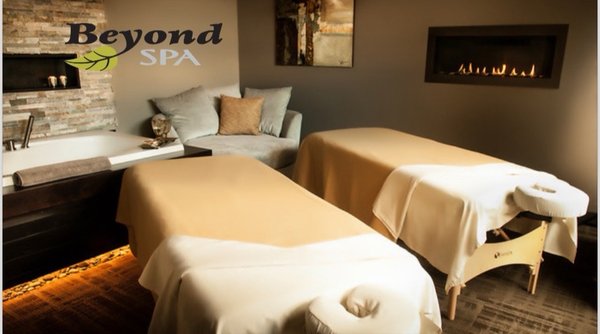 BEYOND SPA - Updated September 2025 - 25 Photos & 79 Reviews - 2261 N ...