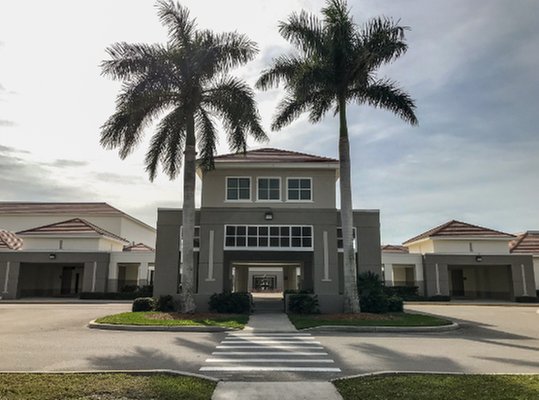 FIRST NAPLES CHURCH - Updated November 2025 - 23 Photos & 13 Reviews ...