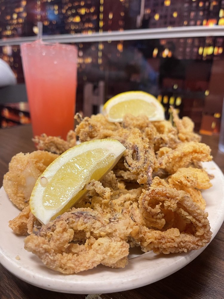 LUIGI’S D’ ITALIA - 320 Photos & 485 Reviews - 1032 E Bastanchury Rd ...