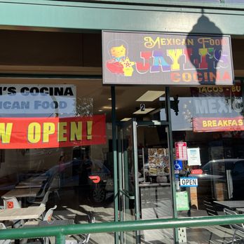JAYLI’S COCINA - Updated May 2025 - 69 Photos & 54 Reviews - 1199 ...