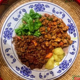 ASMARA RESTAURANT - 226 Photos & 525 Reviews - 5020 Telegraph Ave ...