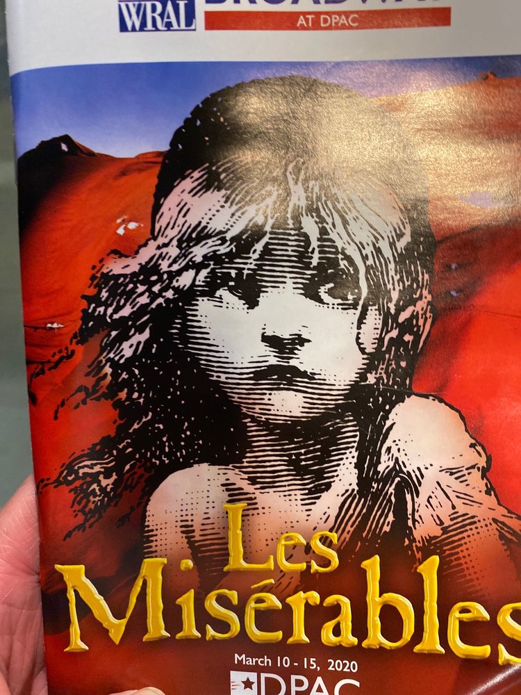 DPAC - DURHAM PERFORMING ARTS CENTER - 369 Photos & 260 Reviews ...