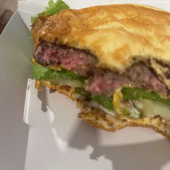 CHAR BURGER & CREAMERY - Updated December 2024 - 100 Photos & 140 ...