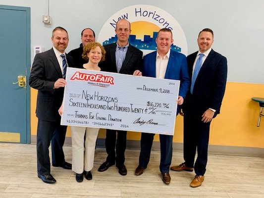 AUTOFAIR FORD IN MANCHESTER - Updated December 2025 - 36 Photos & 186 ...