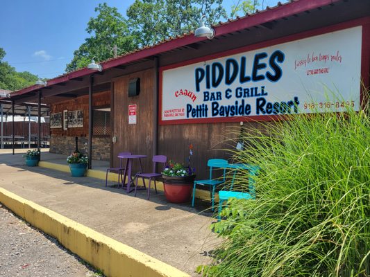 PIDDLES CAJUN BAR & GRILL - Updated June 2024 - 17 Photos - 20206 W ...