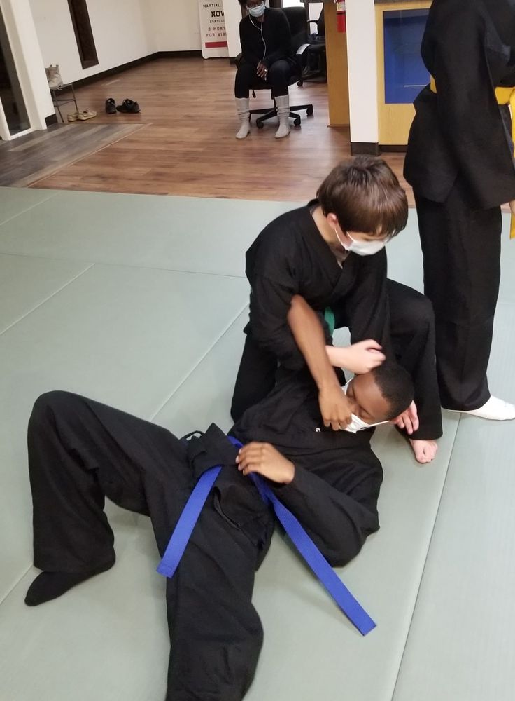 BUDO MARTIAL ARTS ACADEMY - 30 Photos - 5198 Riding Club Ln, Columbus ...