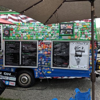 VAGABOND FOOD TRUCK - Updated June 2026 - 35 Photos & 64 Reviews ...