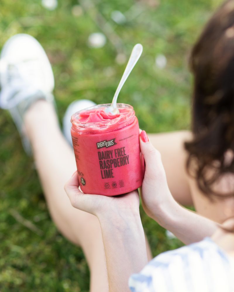 RIGHTEOUS GELATO - Updated April 2024 - 77 Photos & 48 Reviews - 221 19 ...