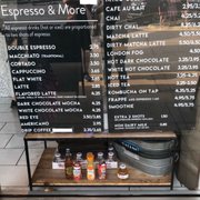 SIMPLY SOCIAL COFFEE - 611 Photos & 411 Reviews - Coffee & Tea - 11282 ...