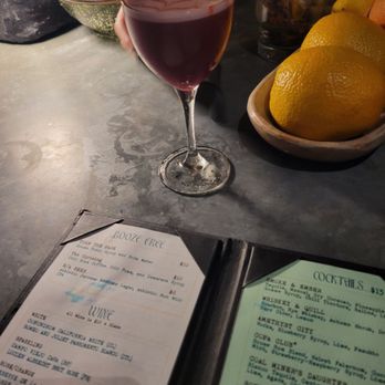 SECOND STORY BAR - Updated July 2024 - 121 Photos & 38 Reviews - 100 W ...