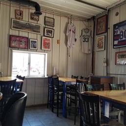 BLUE LINE BREWERY - Updated November 2025 - 75 Photos & 134 Reviews ...