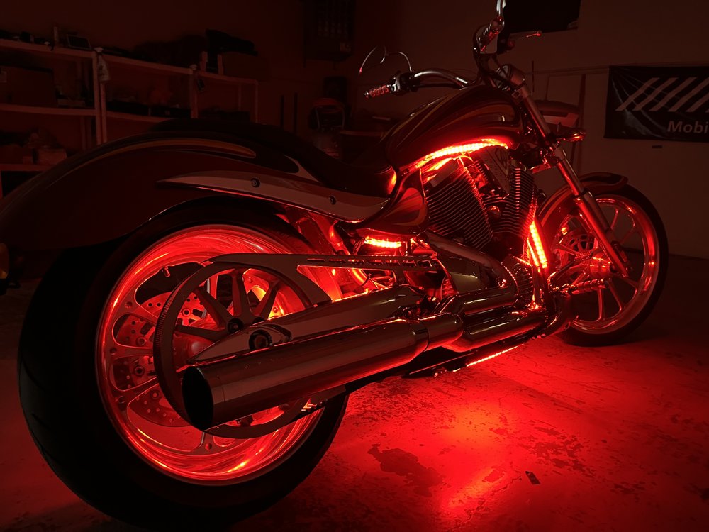 SICK LED - Updated September 2025 - 2506 E Platte Pl, Colorado Springs ...