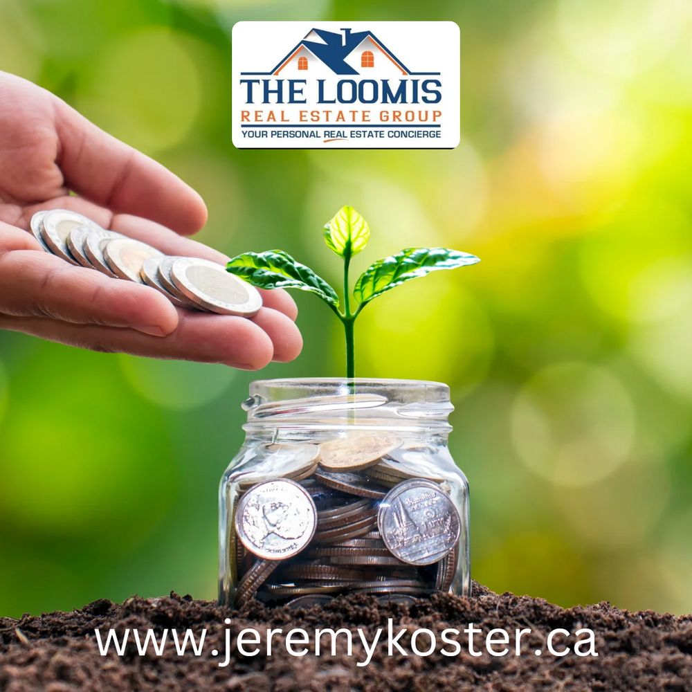 JEREMY KOSTER - THE LOOMIS REAL ESTATE GROUP - Updated September 2024 ...