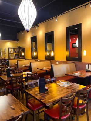 KOON MANEE THAI AND SUSHI RESTAURANT - Updated April 2026 - 226 Photos ...