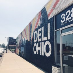 DELI OHIO - Updated July 2025 - 70 Photos & 123 Reviews - 328 Walnut ...