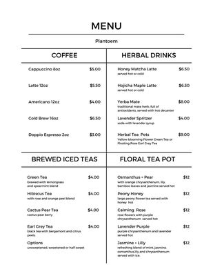 PLANTOEM - 395 Photos & 77 Reviews - 3457 Waialae Ave, Honolulu, Hawaii ...