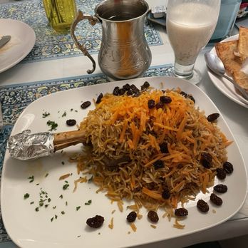 SETAARA AFGHAN AND FRENCH CUISINE - Updated January 2025 - 388 Photos ...