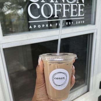 CANON COFFEE - Updated July 2024 - 306 Photos & 173 Reviews - 74 W 2nd ...