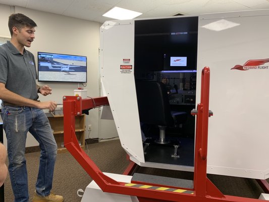 MCAIR AVIATION - Updated December 2025 - 29 Photos & 13 Reviews - 11945 ...