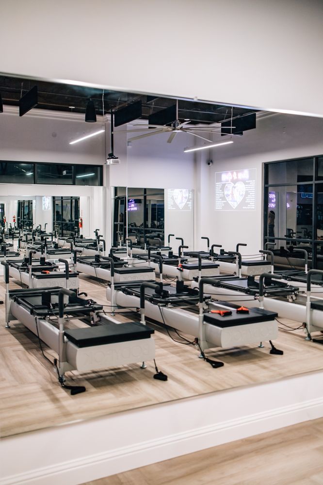 BODYROK - Updated October 2025 - 22 Photos - 1006 White Rock Rd, El ...