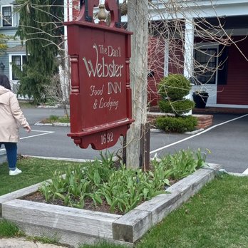 DAN’L WEBSTER INN & SPA - Updated December 2025 - 67 Photos & 87 ...