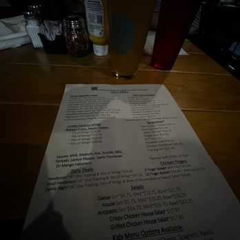 JOHNNY MAC’S RESTAURANT & BAR - Updated August 2024 - 737 Photos & 1116 ...