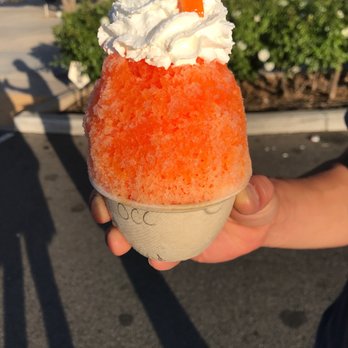 SNO CAFE - Updated July 2024 - 237 Photos & 86 Reviews - 1177 N Willow ...