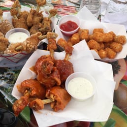 TOMMY WANT WINGY - Updated October 2025 - 234 Photos & 397 Reviews - 94 ...