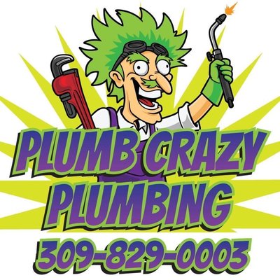 Plumb Crazy Plumbing - Updated October 2025 - 13 Photos - 109 N Price ...