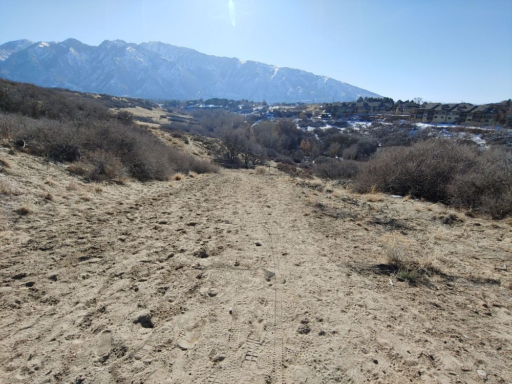 SEGO LILY TRAIL - Updated December 2024 - 1300 E 10375th S, Sandy, Utah ...