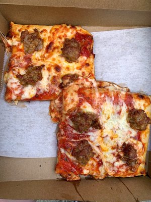 LA ROSA PIZZERIA - Updated July 2024 - 101 Photos & 168 Reviews - 2106 ...