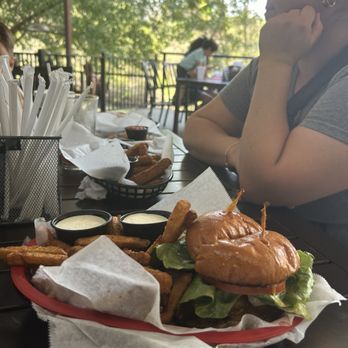 RIVER VIEW GRILL & BAR - Updated July 2024 - 341 Photos & 540 Reviews ...