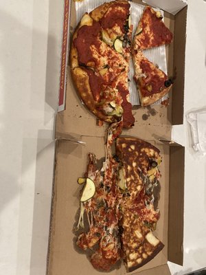 RUSTY’S PIZZA PARLOR - Updated July 2025 - 32 Photos & 72 Reviews ...