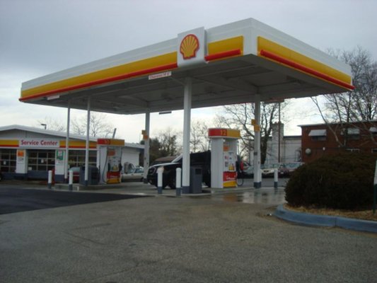 SHELL - Updated December 2025 - 6308 Central Ave, Seat Pleasant ...
