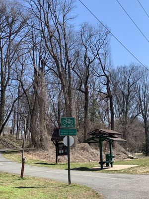 CUSTIS TRAIL - Updated March 2025 - 22 Photos & 25 Reviews - Arlington ...