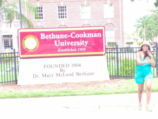 BETHUNE-COOKMAN UNIVERSITY - Updated October 2025 - 22 Photos - 640 Dr ...