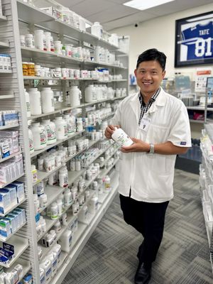 READY MEDS PHARMACY - Updated June 2025 - 59 Photos - 10102 E Knox Ave ...