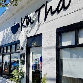 KIN THAI - Updated August 2024 - 118 Photos & 161 Reviews - 207 W 8th ...