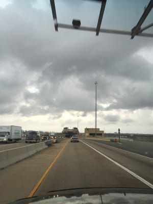 MONITOR-MERRIMAC MEMORIAL BRIDGE-TUNNEL - Updated December 2025 - 69 ...