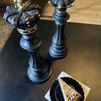 DETROIT PERK COFFEE HOUSE - Updated October 2025 - 60 Photos & 17 ...