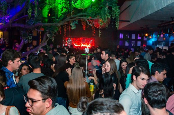 PANIC BOTANIC - Updated May 2025 - Av. Pdte. Masaryk 353, Ciudad de ...