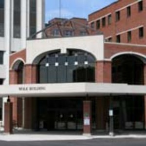 PARK RIDGE HOSPITAL - Updated August 2025 - 1555 Long Pond Rd ...