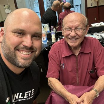 SAM’S BARBER SHOP - Updated May 2026 - 14 Photos & 47 Reviews - 719 ...