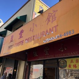 BEST TASTE RESTAURANT - Updated December 2024 - 423 Photos & 204 ...