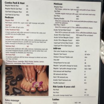 HAPPY NAILS BAR - Updated December 2025 - 355 Photos & 57 Reviews - 331 ...