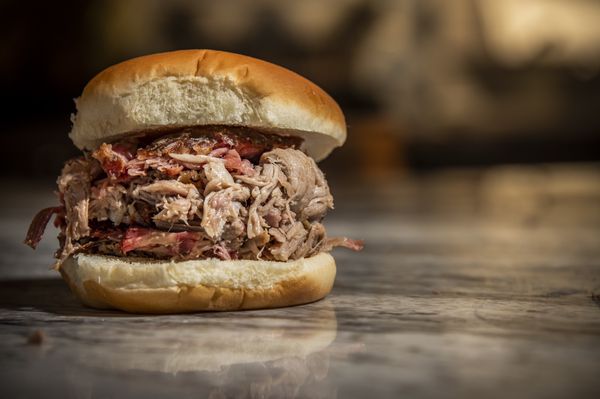 COTTON BBQ - Updated January 2026 - 30 Photos - 1751 Scottsville Rd ...