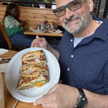 BROWNSTONE PANCAKE FACTORY - Updated July 2024 - 2790 Photos & 1572 ...