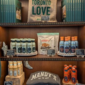 MANDY’S - Updated December 2025 - 58 Photos & 13 Reviews - 437 ...