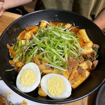 MODOO - CHICKEN & NOODLE BAR - Updated December 2024 - 852 Photos & 406 ...