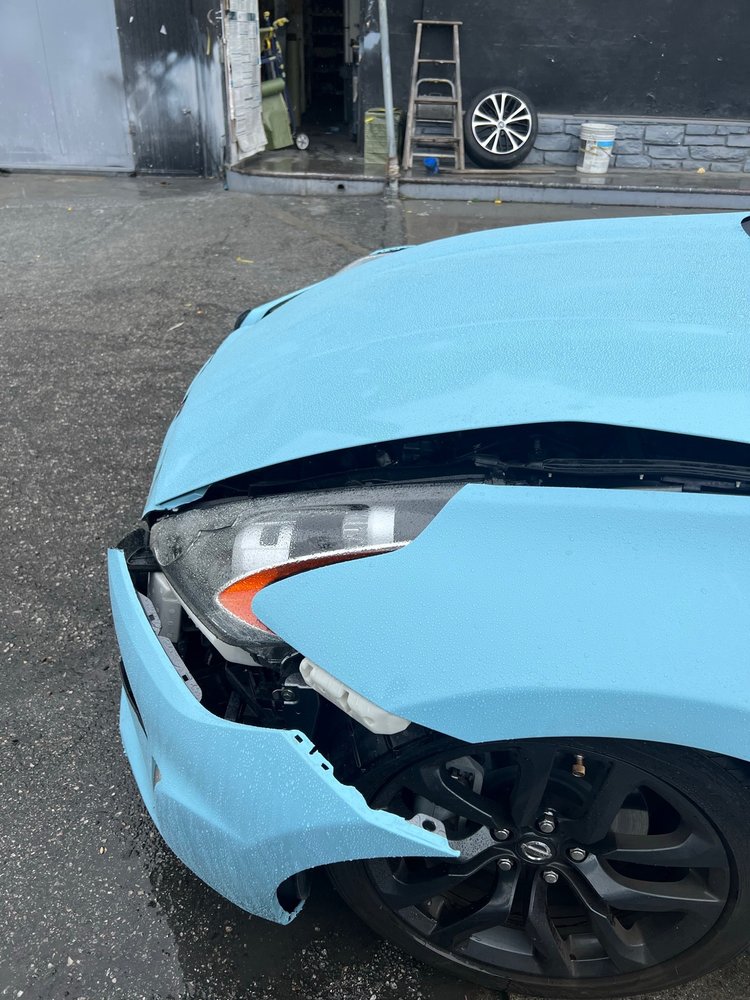 PRIME AUTO COLLISION CENTER - Updated October 2025 - 22 Photos & 58 ...